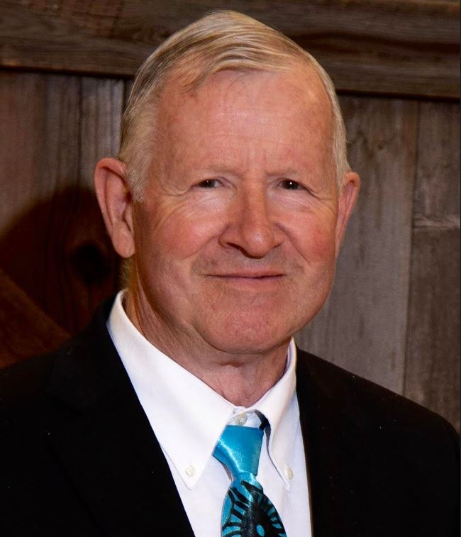 David Wilford Monson | News, Sports, Jobs - Standard-Examiner